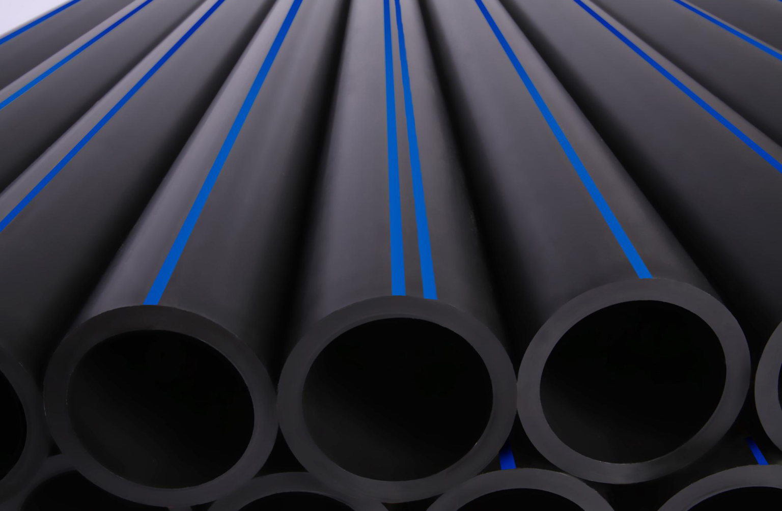 Exploring HDPE Pipes: Key Features and Advantages